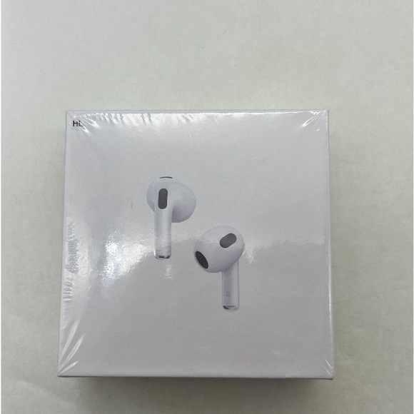 Apple | Headphones | Apple Gen 3 Airpods | Poshmark